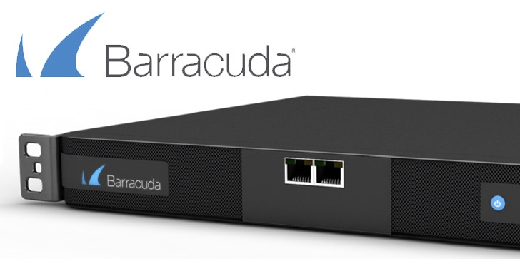 חברת: Barracuda קוראת להחלפה מיידית של מכשירי ESG פרוצים. – הבלוג של ...